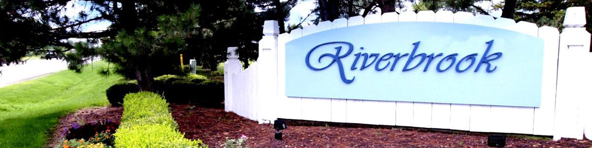 Riverbrook – Riverbrook